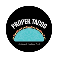 Proper Tacos | Handmade Tortillas & Real Mexican food in London